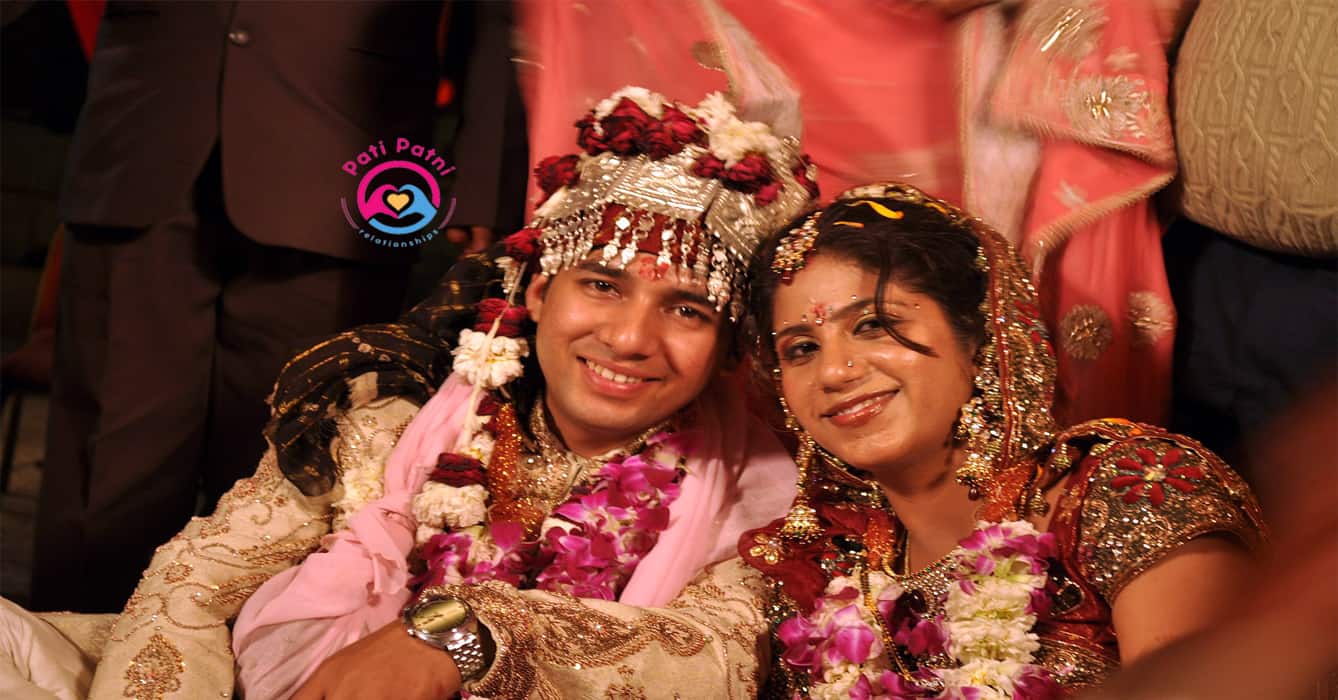 आदर्श पति-पत्नी का रिश्ता कैसा होना चाहिए? Pati Patni Ka Rishta Kaisa ...